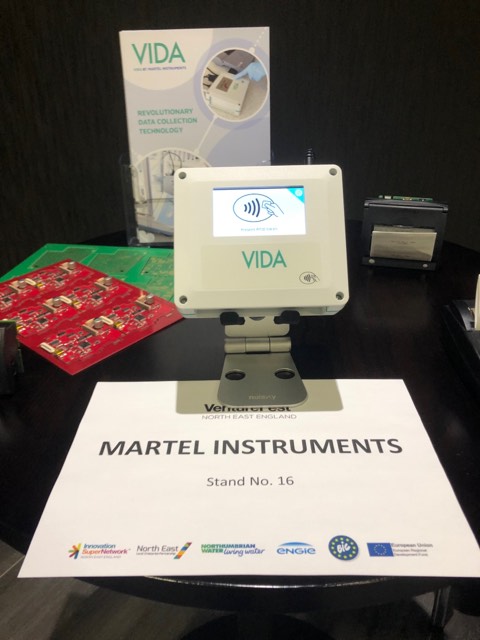 Proud to Sponsor Innovation Award