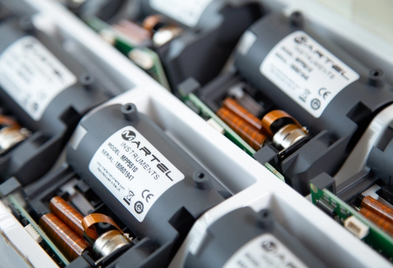 Your Partner for Innovative Thermal Printing Solutions - Martel Instruments