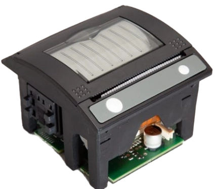 Why Choose Panel Mount Printers?