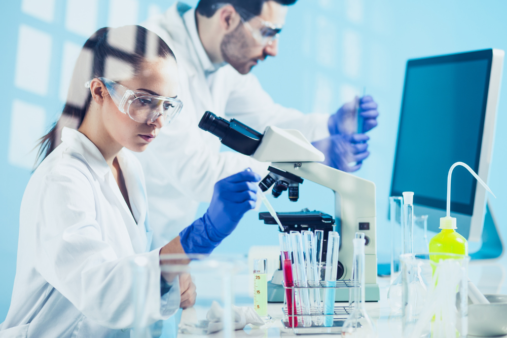 Visit us at London Lab Live 2025 | Martel Instruments