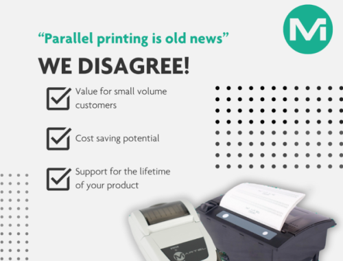 The Potential of Parallel printing | Martel Instruments